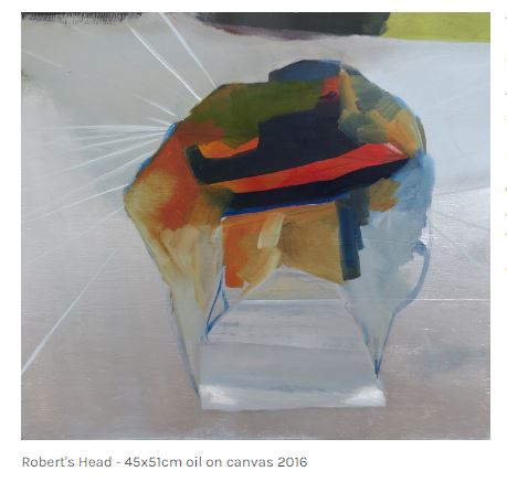 Roberts Head – Robert Boyle Schools