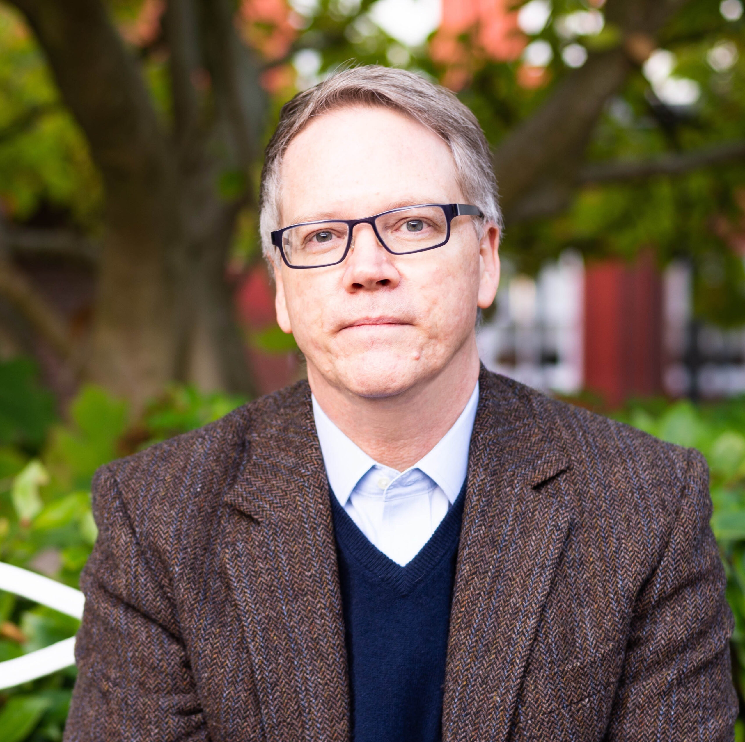 Dr Matthew Landrus – Robert Boyle Schools