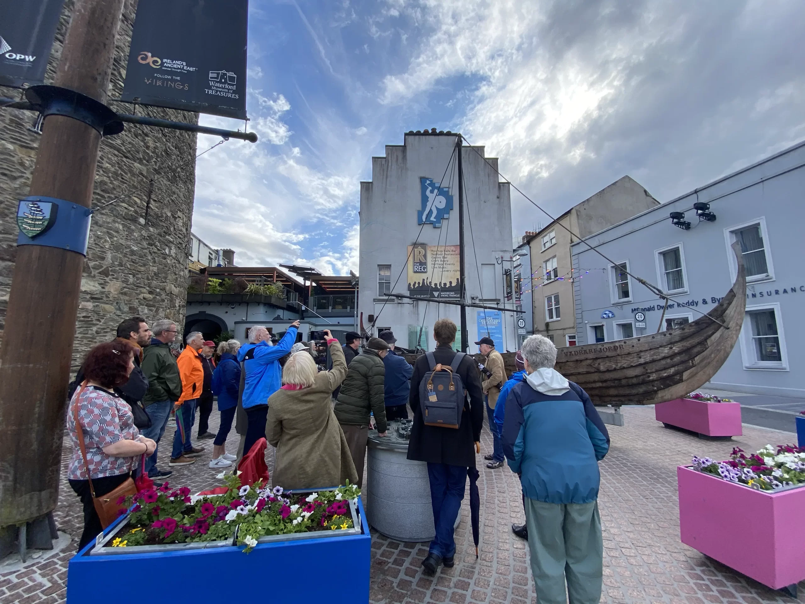 Robert Boyle Schools